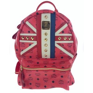 MCM Bags | Authentic Backpack From S Korea | Poshmark
